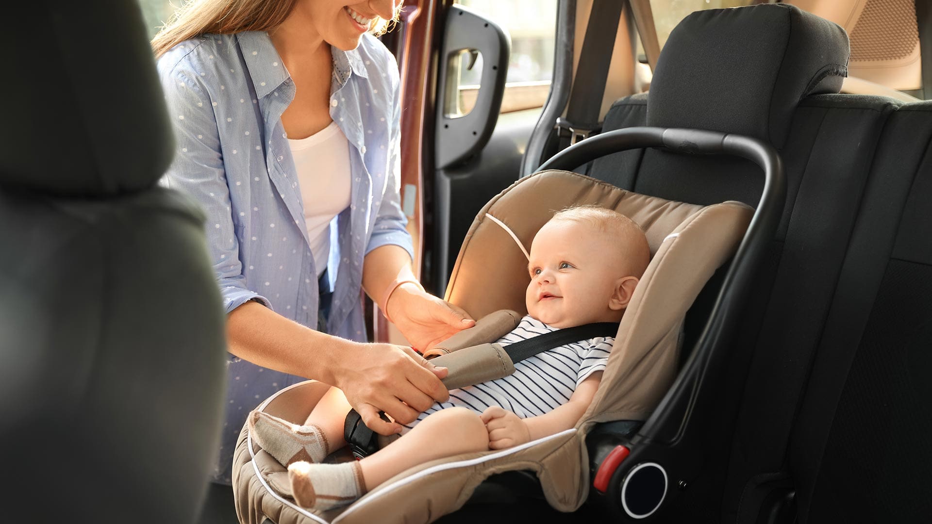 Byron Bay Baby Equipment Hire - Byron Baby Hire