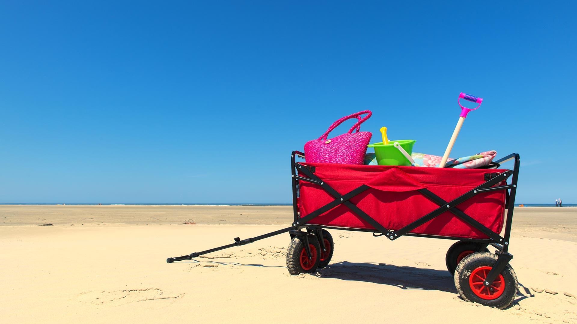 Byron Bay Baby Equipment Hire - Byron Baby Hire